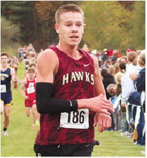 #1-ranked Hawks get the edge twice on #2 Loggers - Central Wisconsin News