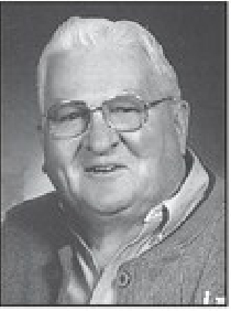 Alden “Butch” Hamm - Central Wisconsin News
