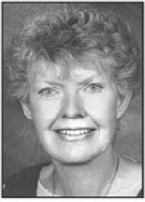 Barbara Meyer - Central Wisconsin News