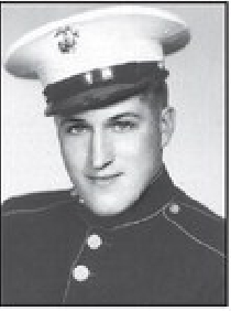 Bernard “Bernie” J. Pernsteiner - Central Wisconsin News