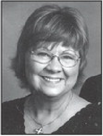 Candace Kay “Toots” Zondlo - Central Wisconsin News