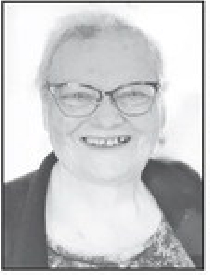 Debra “Debbie” Marie (Maki) Gustafson - Central Wisconsin News