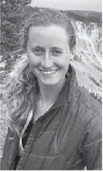 DNR brings on Doden to fill Taylor/Rusk wildlife biologist position ...