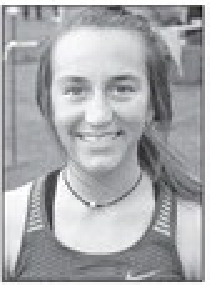 Ellenbecker will try to win a gold medal - Central Wisconsin News