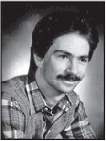 James “Jim” F. Aldinger - Central Wisconsin News