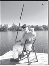 James “Jim” Patrick Greiner - Central Wisconsin News