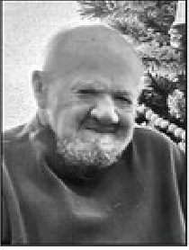 James O. Houle - Central Wisconsin News