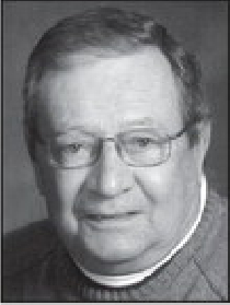 Jay M. Ruesch - Central Wisconsin News