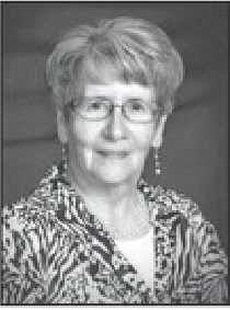 Kathleen Ann Van Den Heuvel - Central Wisconsin News