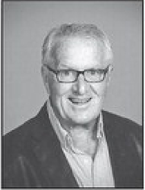 Keith T. “Butch” Plombon - Central Wisconsin News