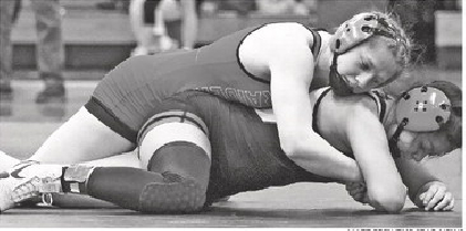 Losiewicz easily qualifies, draws 3-seed in her state bracket - Central ...