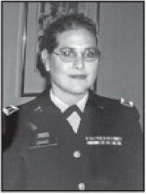 Lt. Col. Patricia A. Crane - Central Wisconsin News