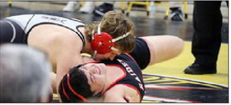 Madlon becomes the first Wolfpack girl to win title - Central Wisconsin ...
