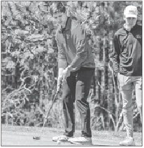 Marathon golf wins first ever regional - Central Wisconsin News