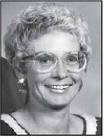 Marjorie Ann Wirta - Central Wisconsin News