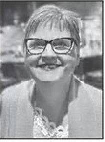 Patricia “Pat” Ann Tauchen - Central Wisconsin News
