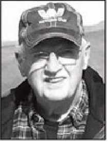 Ralph Bloome - Central Wisconsin News