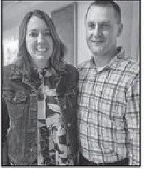 Rebecca L. “Becky” (Henrichs) Mann and Joshua R. "Josh" Mann - Central ...