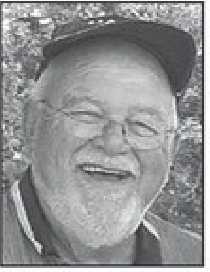 Ronald “Ron” R. Nelson - Central Wisconsin News