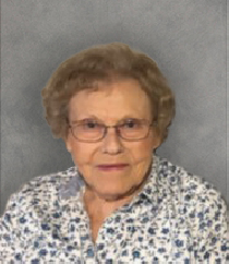 Rosalie J. Brost - Central Wisconsin News