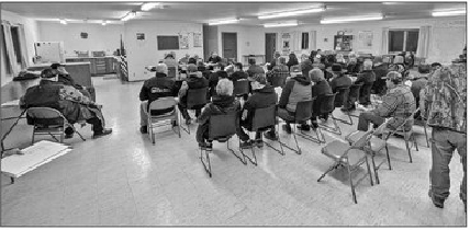 Town of Unity - Central Wisconsin News