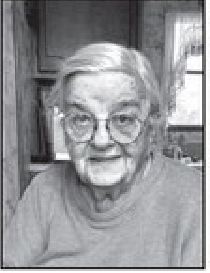 Winifred “Winnie” Niznik - Central Wisconsin News
