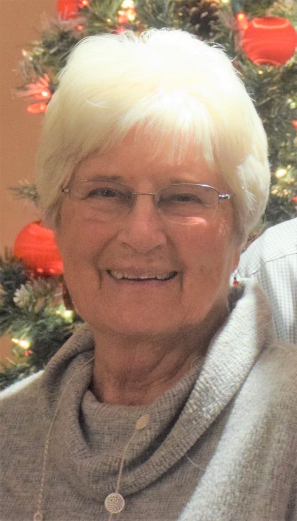 Frances “Mary” Stanek - Central Wisconsin News