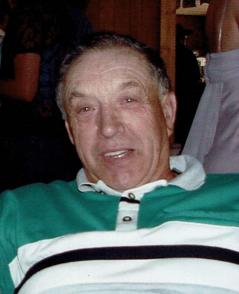 Alex E. Wolter – Central Wisconsin News