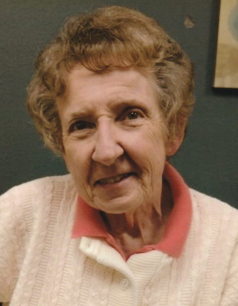 Doris H. Wagner - Central Wisconsin News