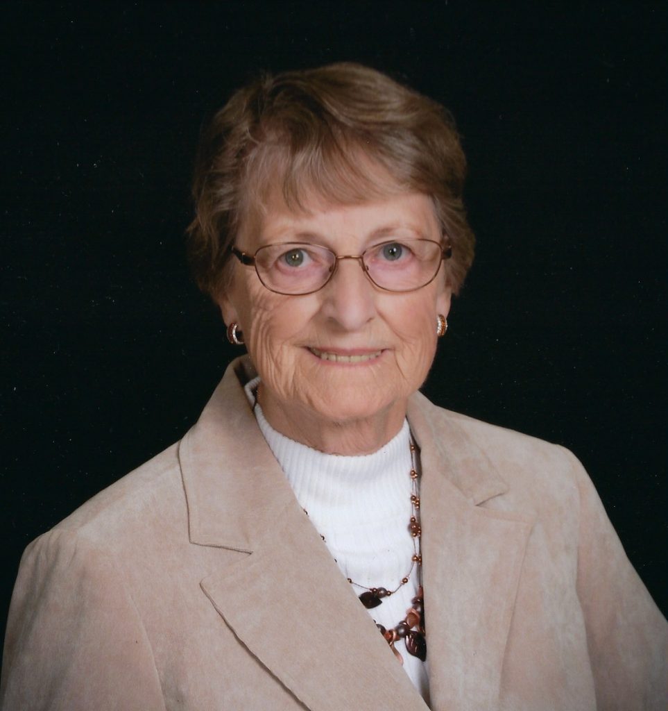 Barbara “Barb” L. Romig - Central Wisconsin News