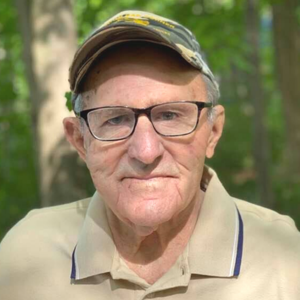 Robert John Giencke - Central Wisconsin News