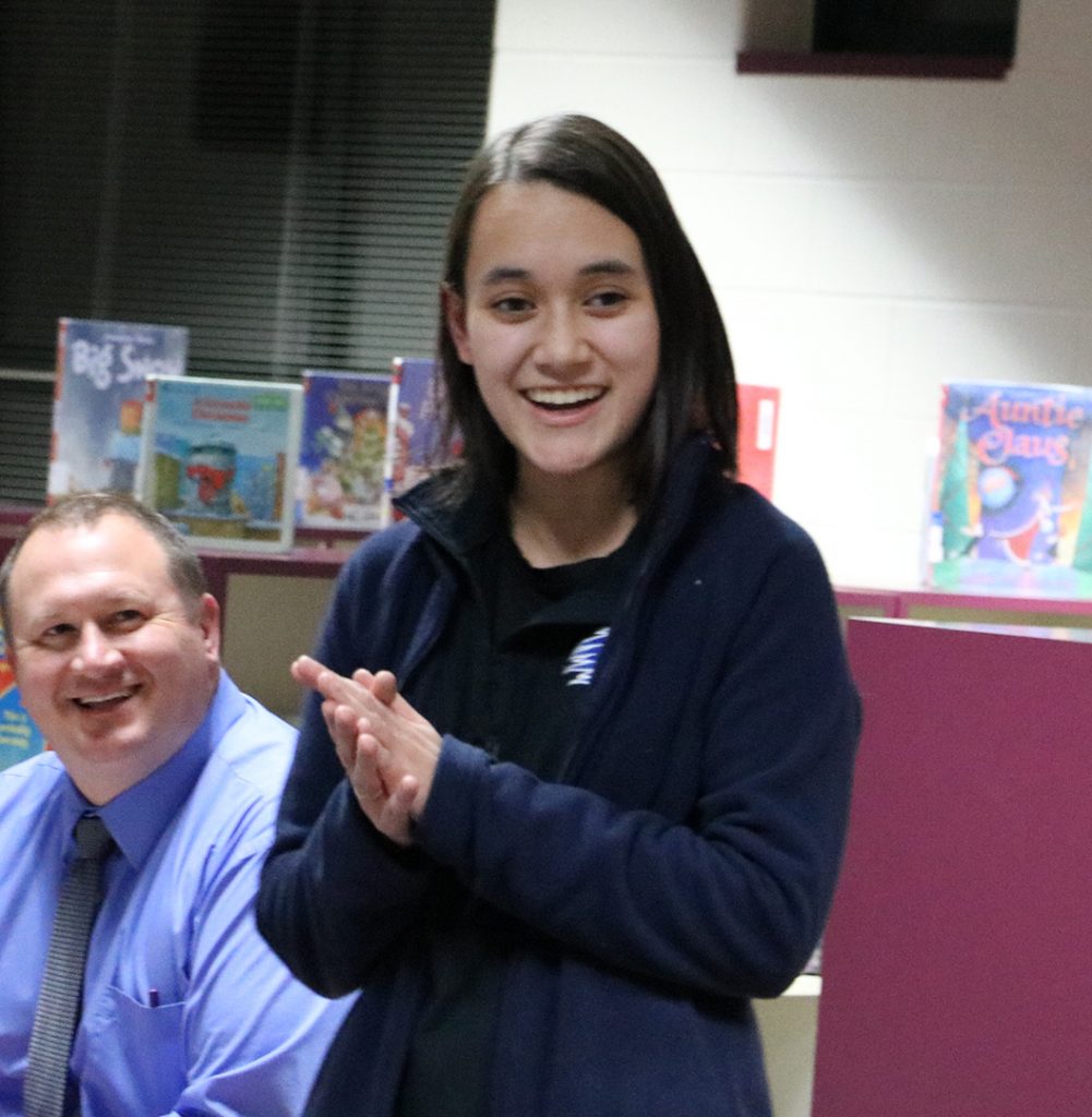 Cornell School Board; There’s a bigger picture than state report cards ...