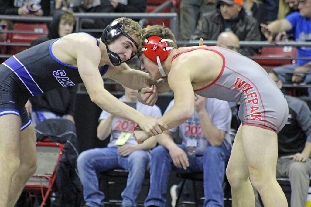 Duellman’s time at State a way to build on next year - Central ...