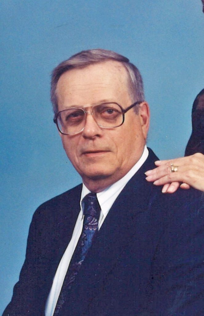 William “Pete” E. Schemenauer, Cadott, .... - Central Wisconsin News