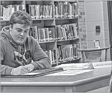 Record Review - Central Wisconsin News