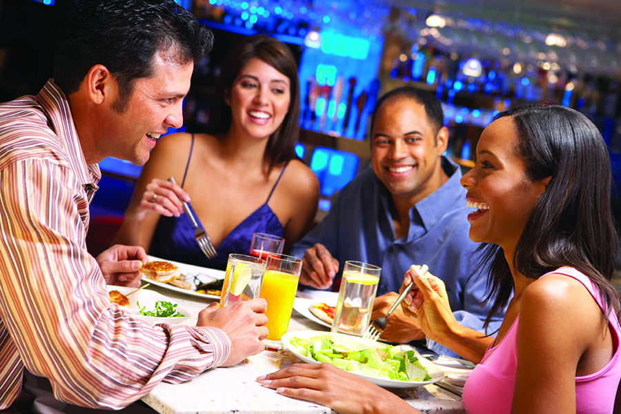 Make a social wellness checklist for your healthiest self - Central ...