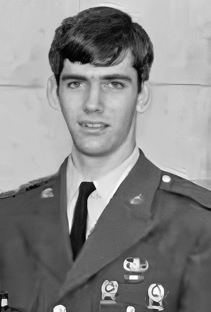 Cary Oliver Reinhold - Central Wisconsin News