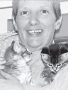 Rebecca Ruth Jacobsen - Central Wisconsin News