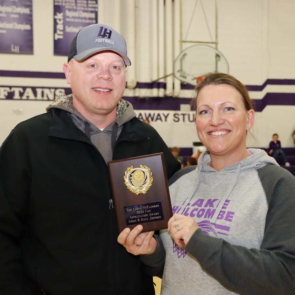 Young classes take out the champs in hard-fought game - Central ...