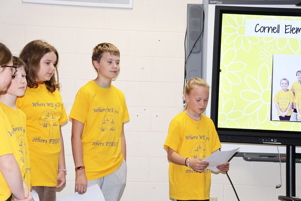 It’s important parents understand special ed - Central Wisconsin News