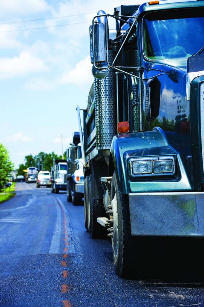New CDL requirements set for non-compliance drivers - Central Wisconsin ...