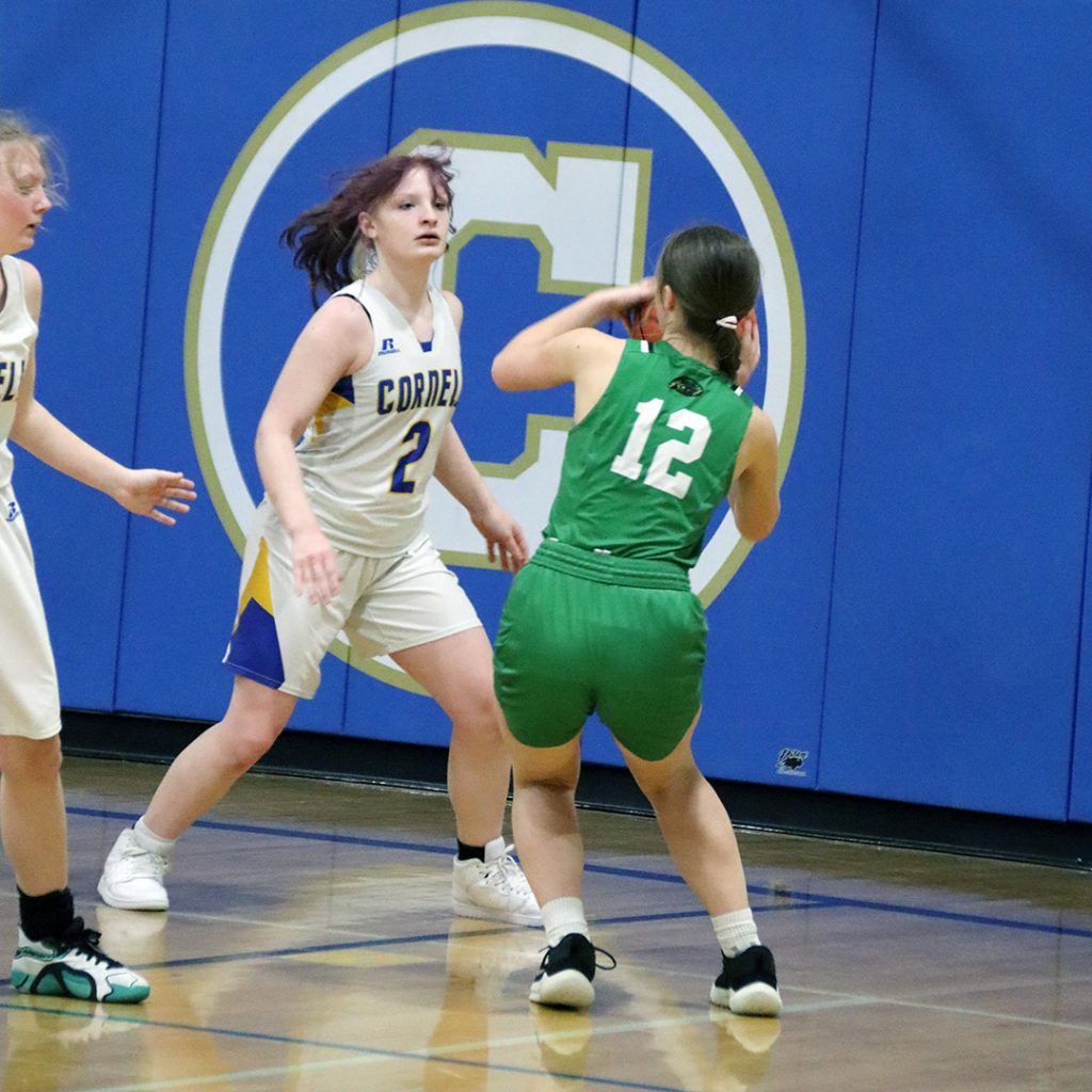 Chiefs take win in last seconds over Panthers - Central Wisconsin News