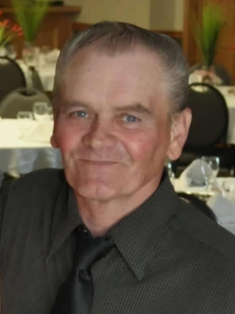 Roger William Copas - Central Wisconsin News