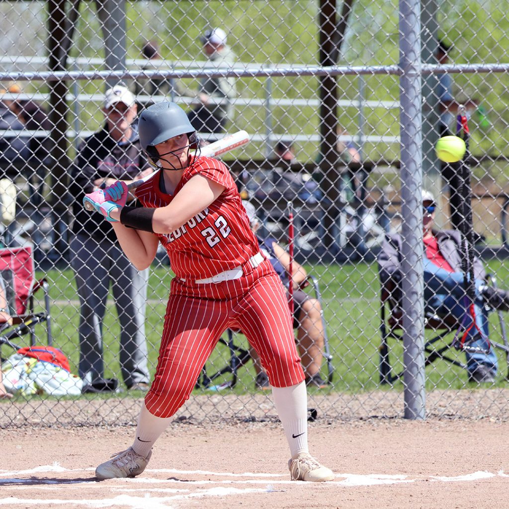 All-State awards for Hraby, Leonhardt; 2 more All-District - Central ...
