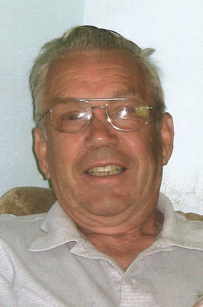 David W. Scheuer - Central Wisconsin News