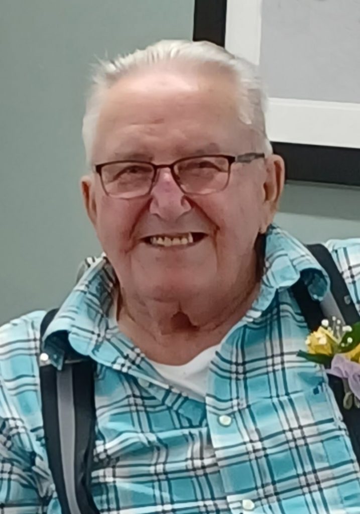 Virgil Lee Decker - Central Wisconsin News
