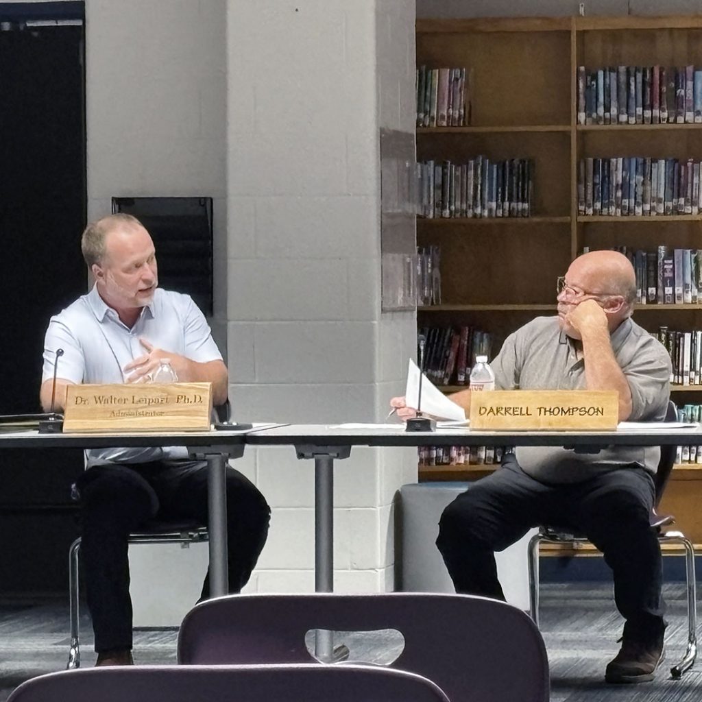 Gilman schools denies request to pick up students in Flambeau - Central ...