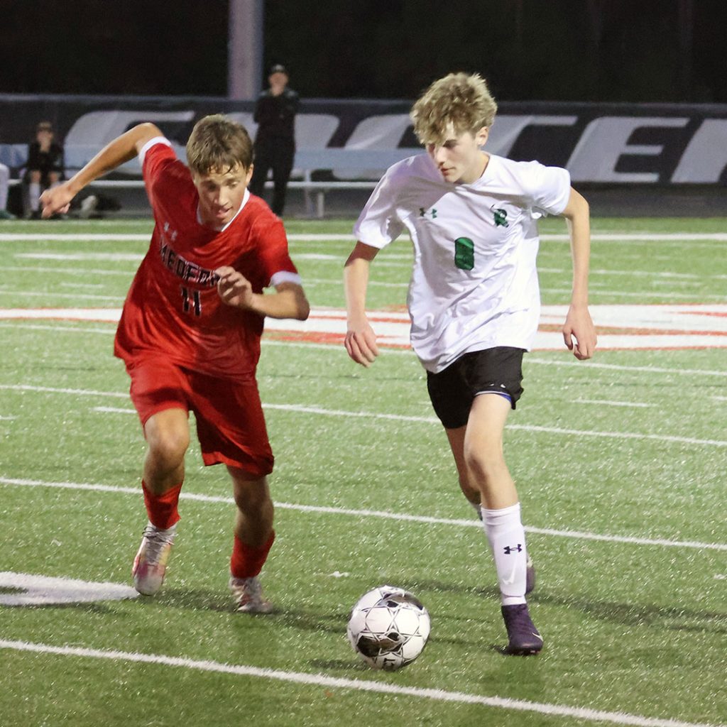 Raiders find Lakeland still quite good, drop second shootout - Central ...