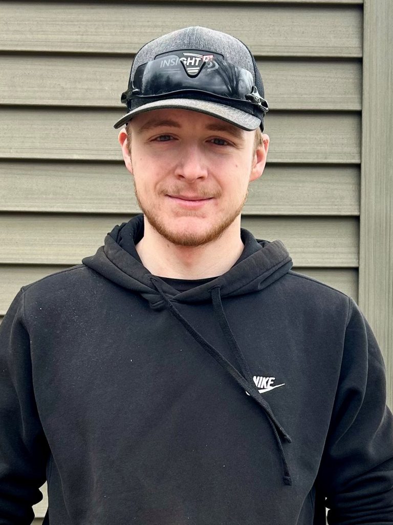 Tyler K. Lind - Central Wisconsin News