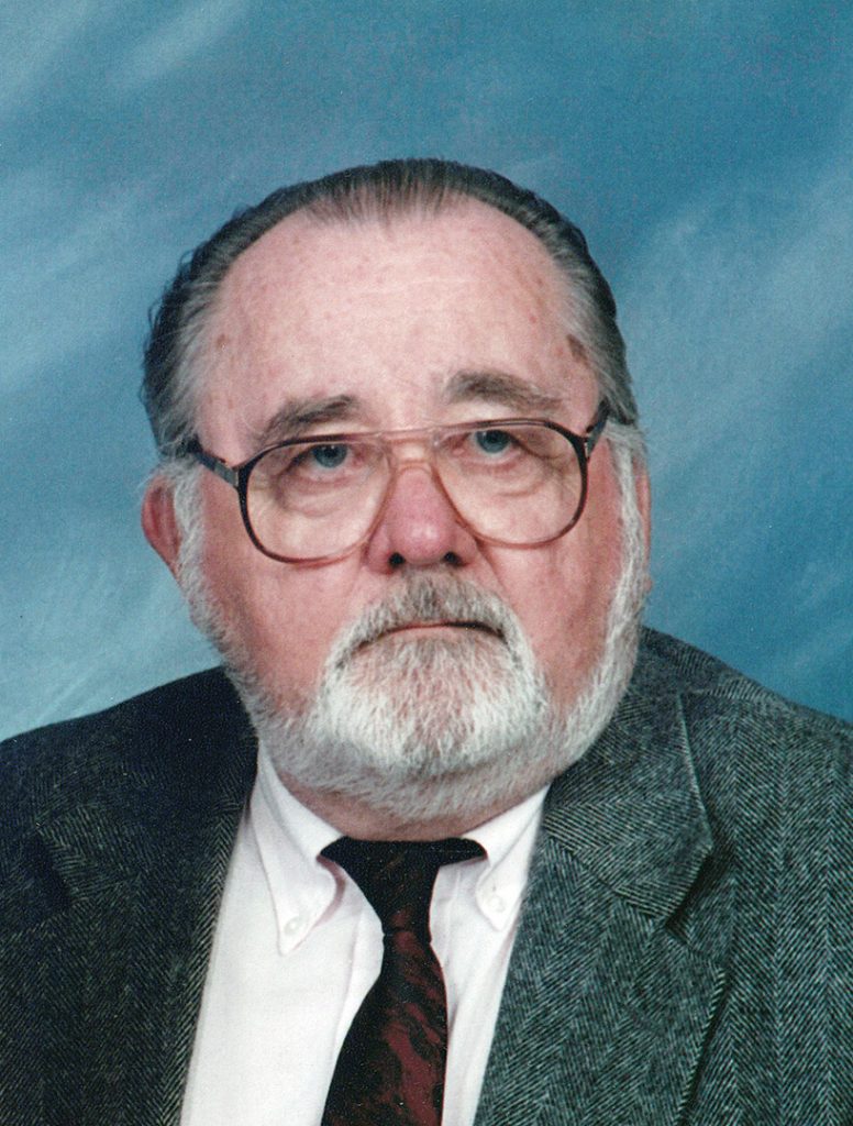 Donald John Gebert - Central Wisconsin News